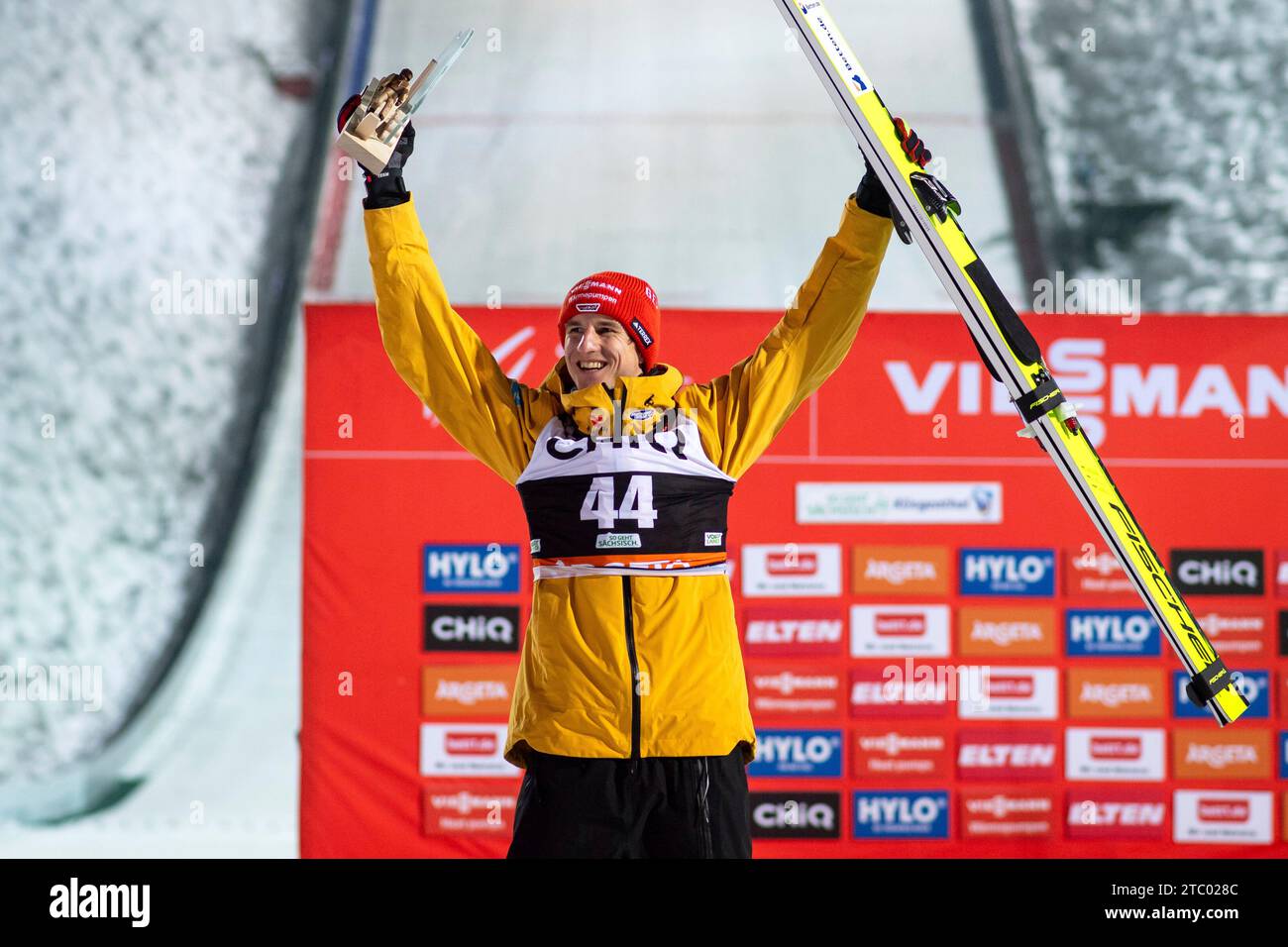 Sieg podest hi-res stock photography and images - Alamy