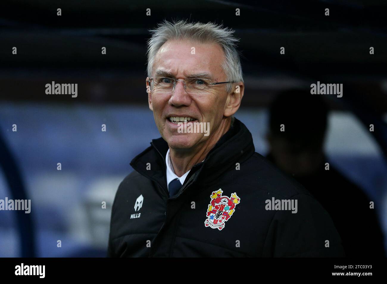 Saturday 9th december 2023 hi-res stock photography and images - Alamy