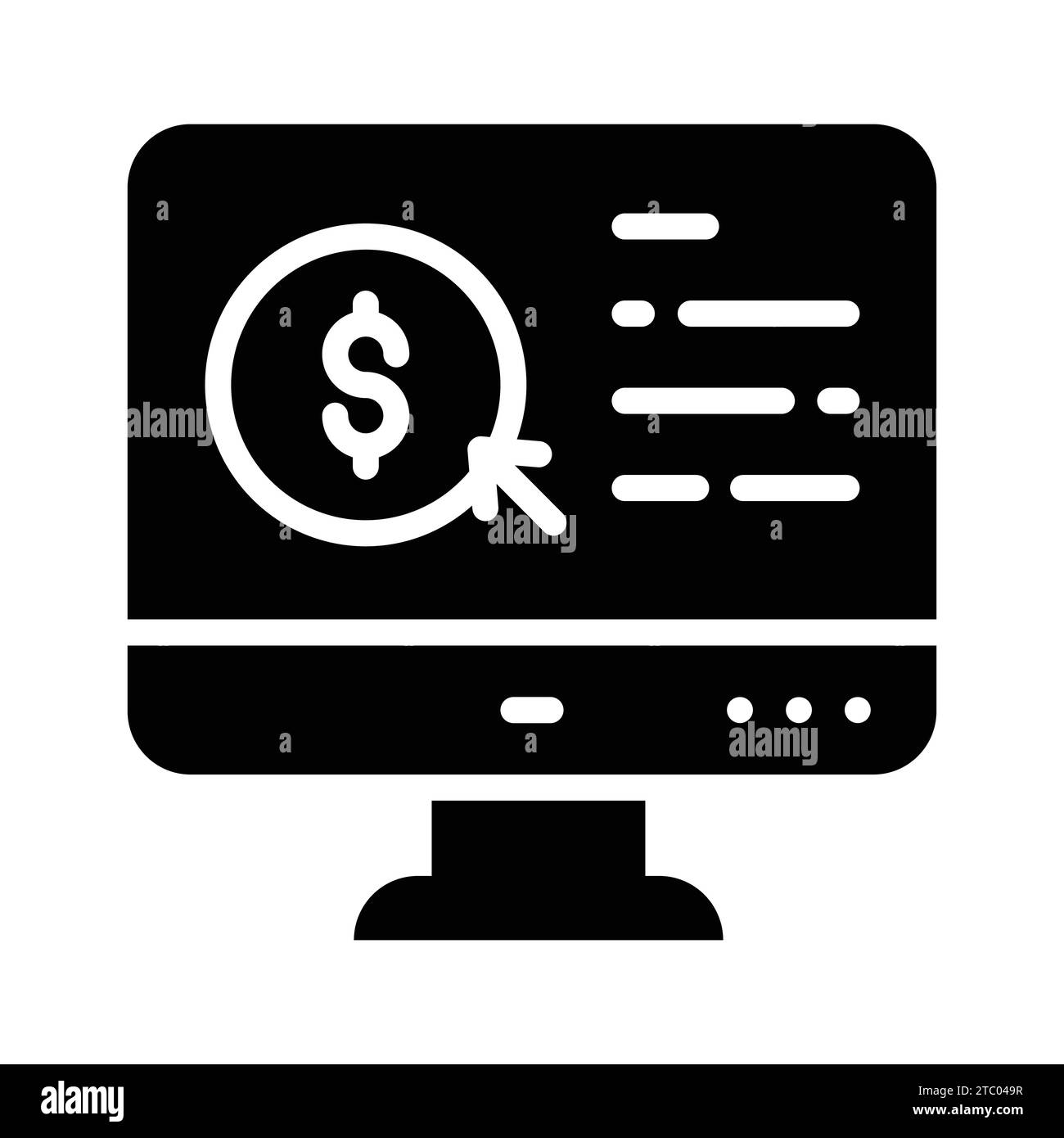Accounting software hi-res stock photography and images - Alamy