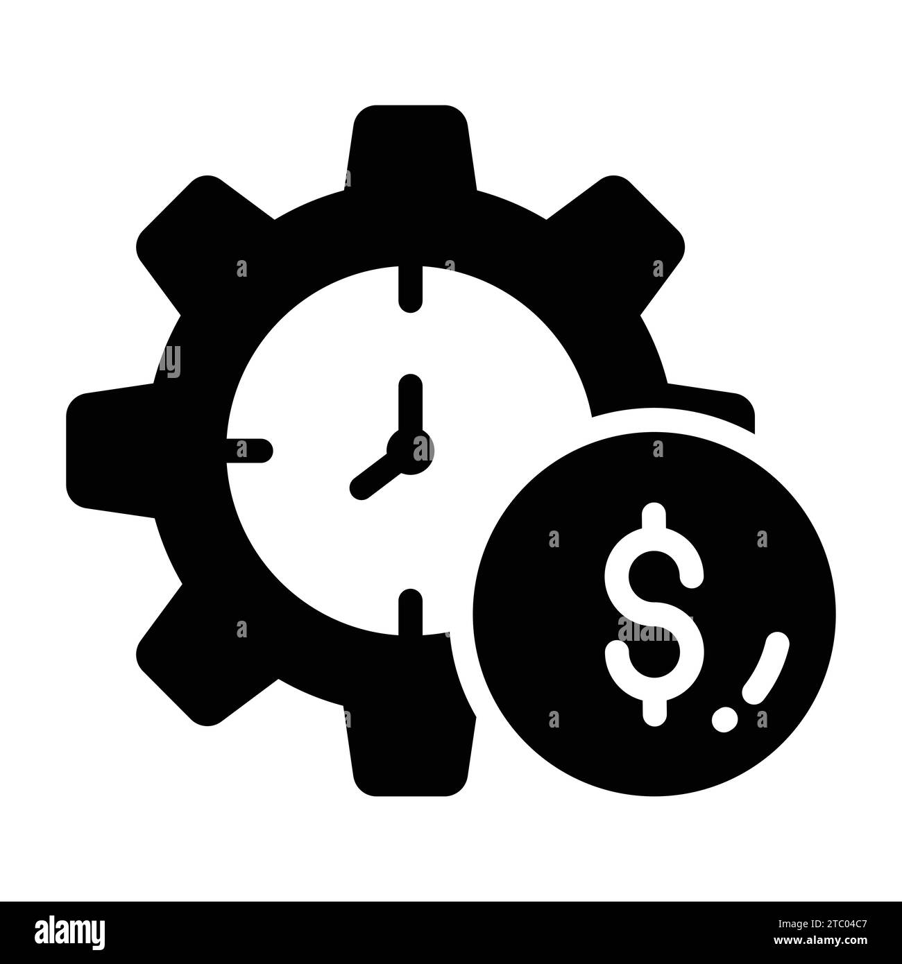 Money process Black and White Stock Photos & Images - Alamy