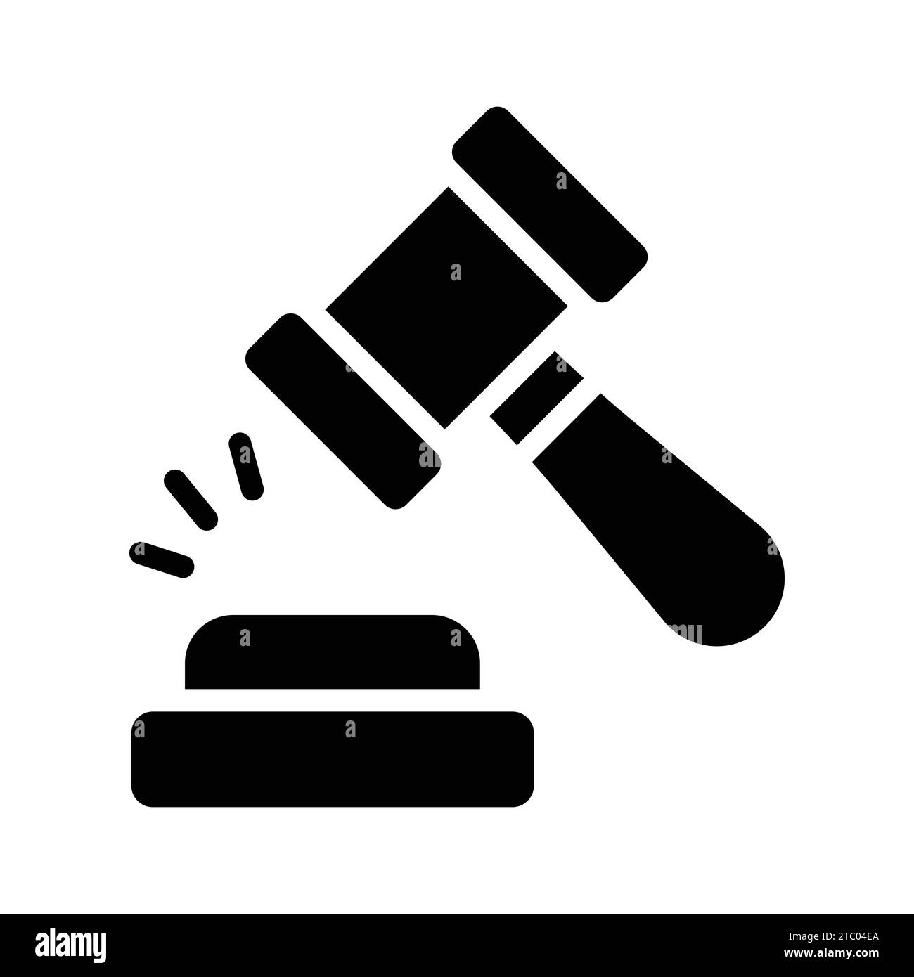 Coins court Stock Vector Images - Alamy