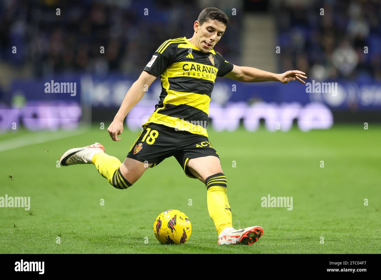 Fran gamez hi-res stock photography and images - Alamy