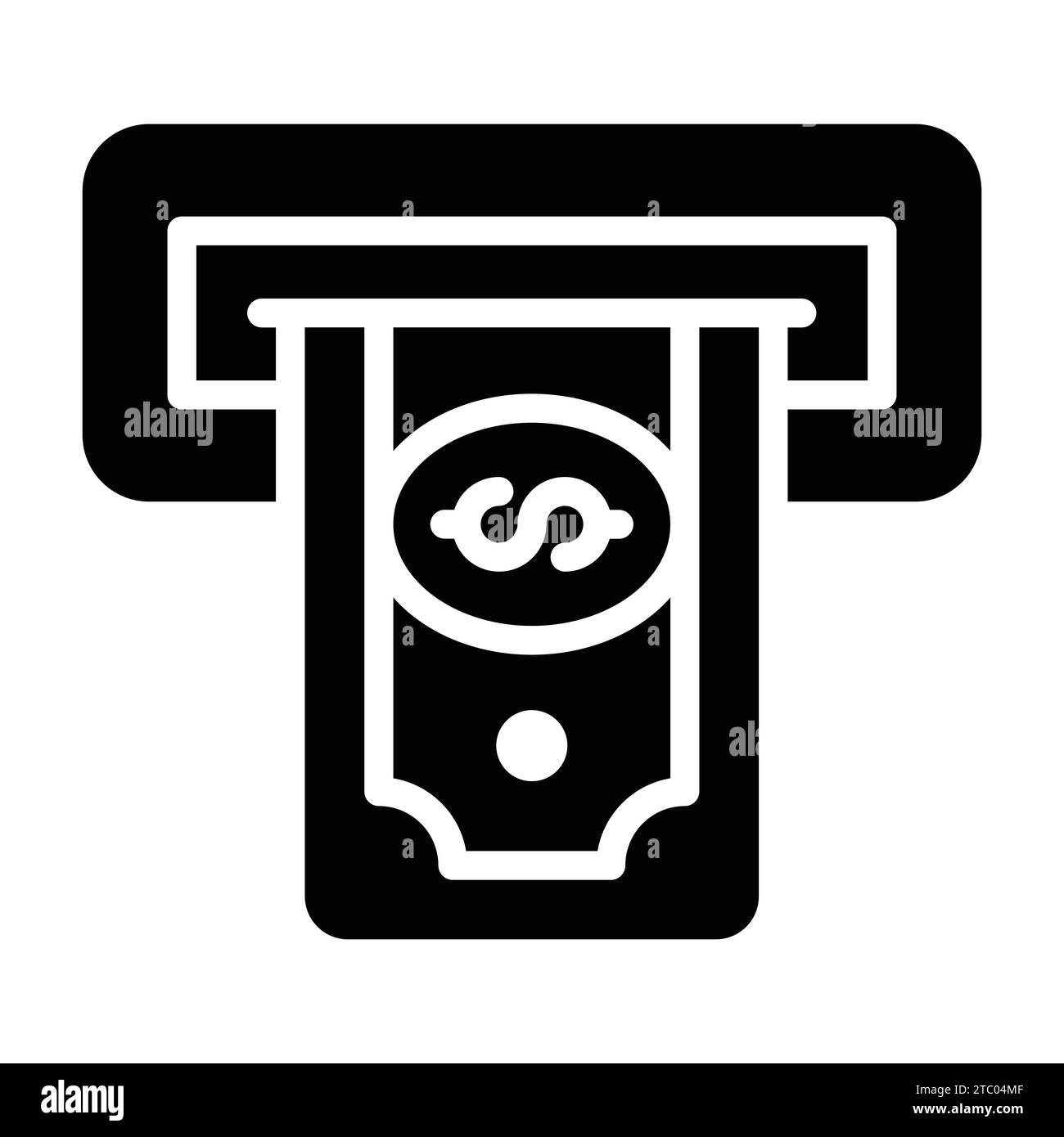 Atm app Cut Out Stock Images & Pictures - Alamy