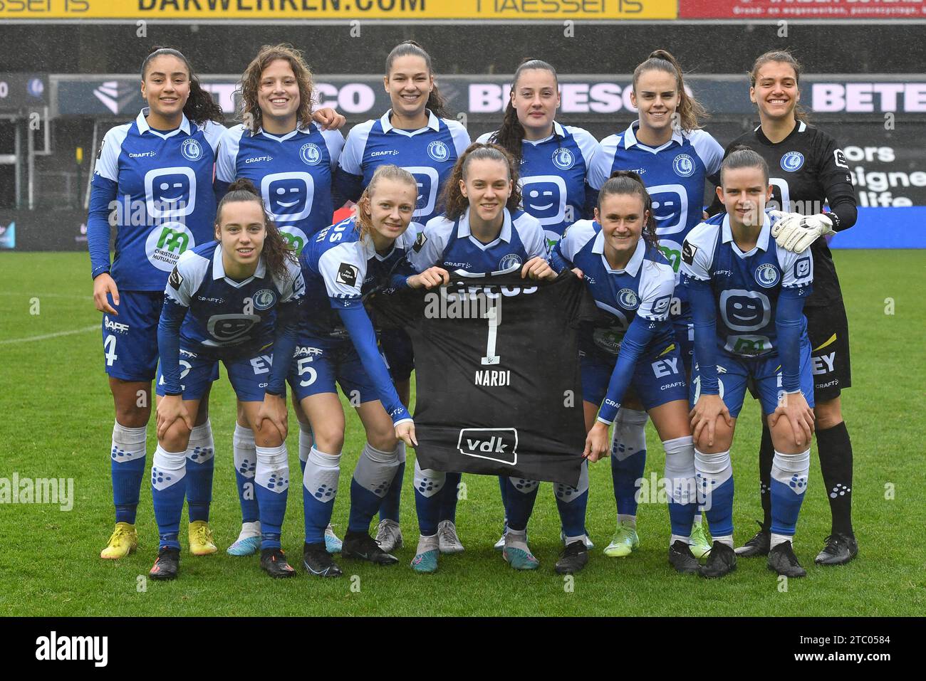 Team fleur hi-res stock photography and images - Alamy