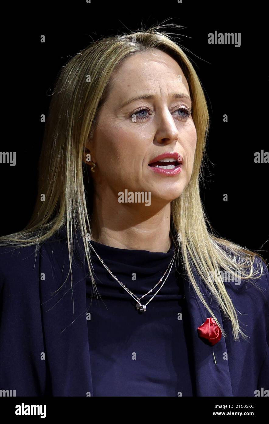 Netball international series 2023 hi-res stock photography and images ...