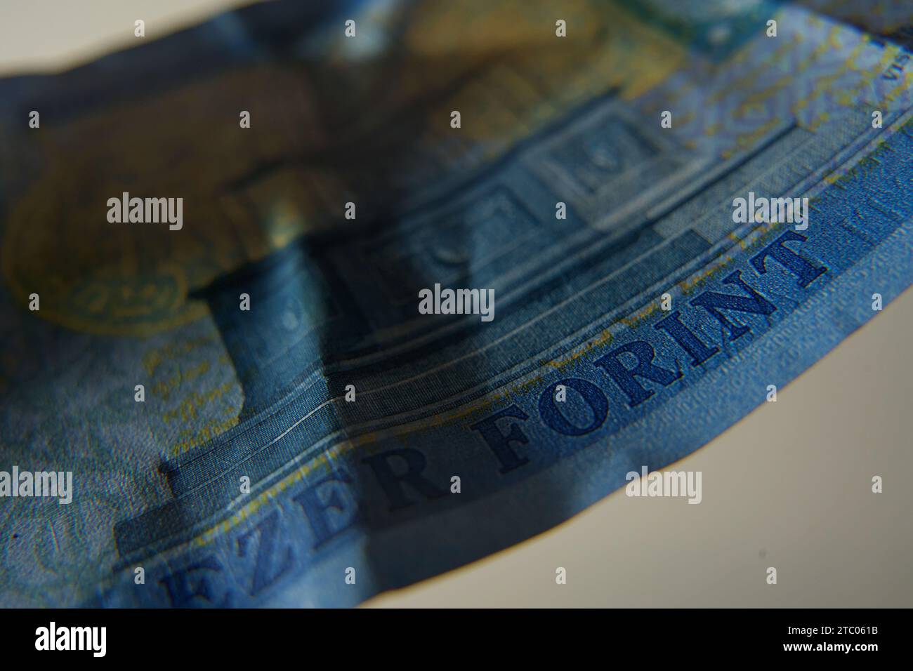 1000 huf hi-res stock photography and images - Alamy