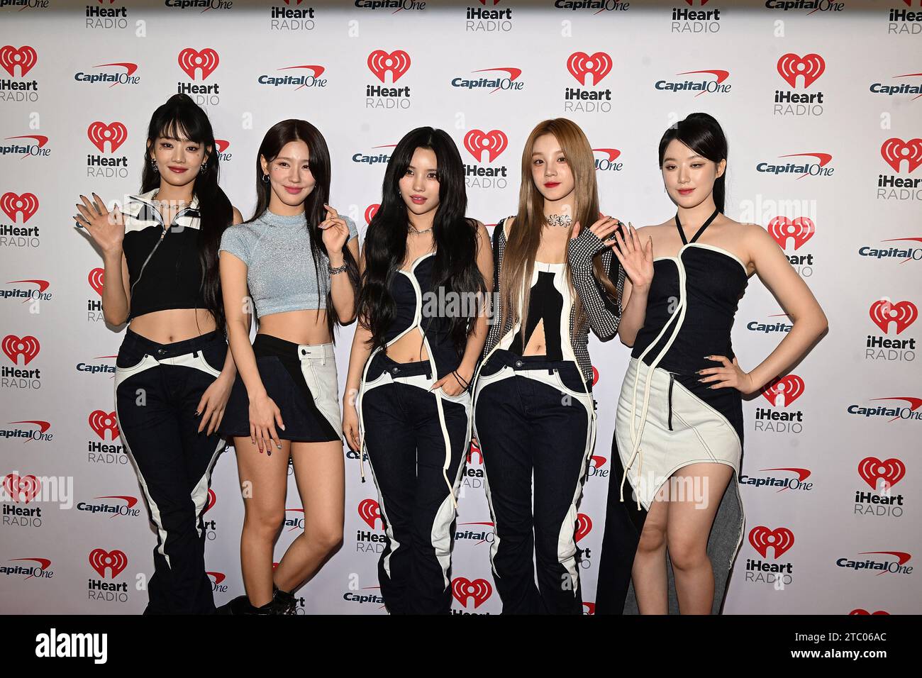 (g)i dle minnie hi-res stock photography and images - Alamy