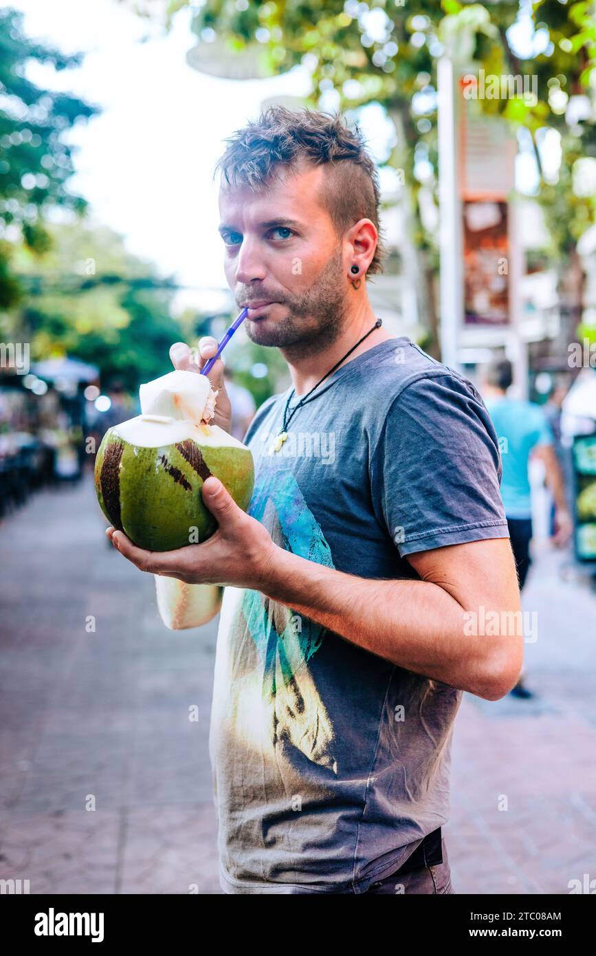 Prime hydration hi-res stock photography and images - Alamy