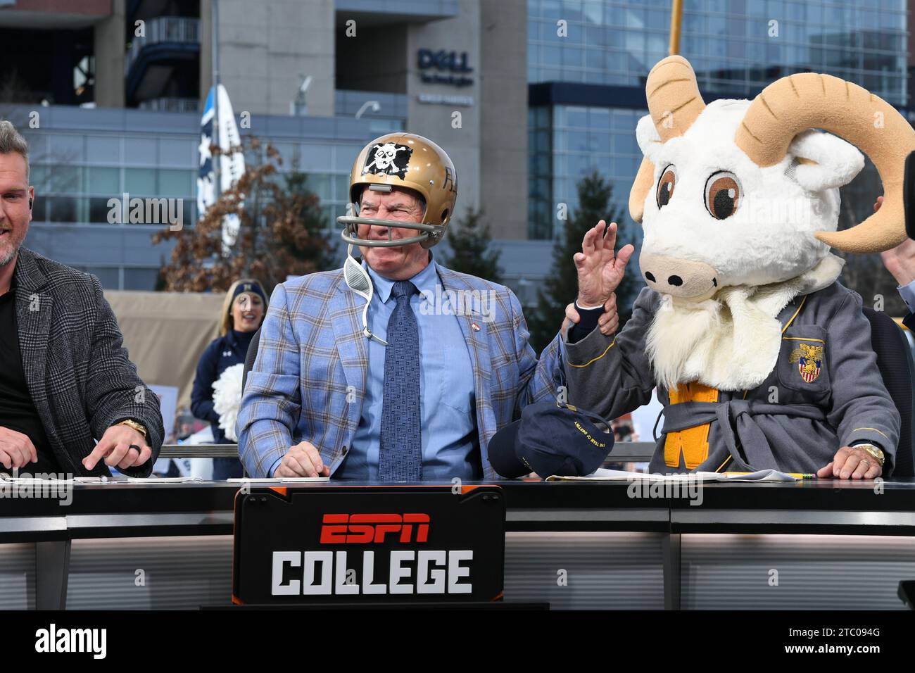 Foxborough, MA, USA. 9th Dec, 2023. New England Patriots head coach and ...