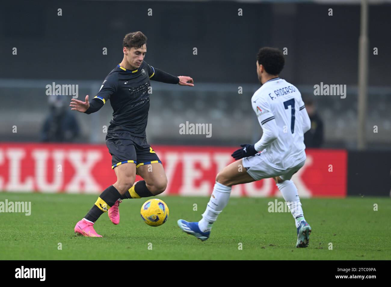 Verona felipe hi-res stock photography and images - Alamy