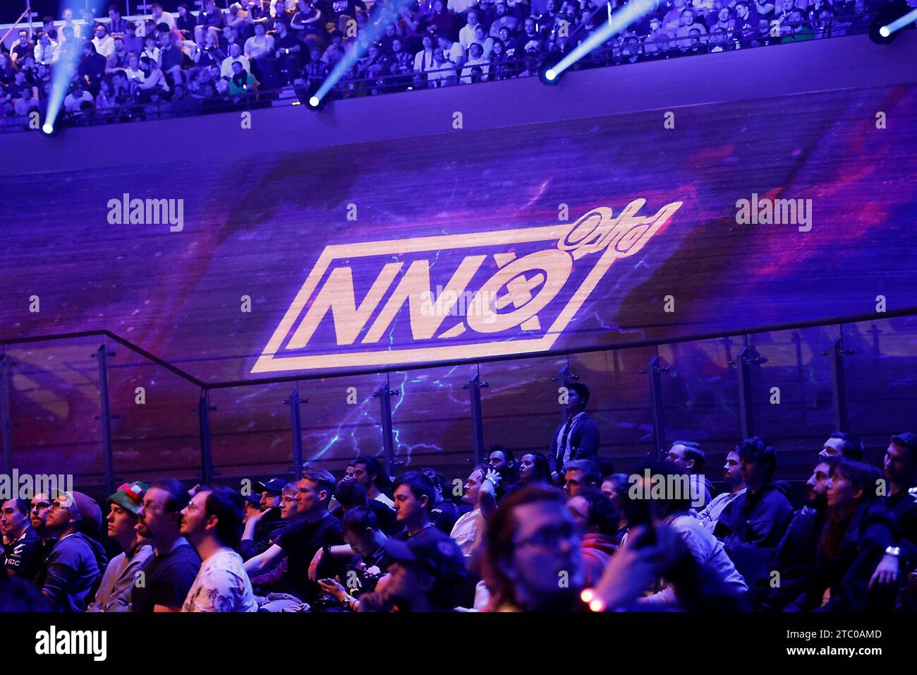 Nno logo hi-res stock photography and images - Alamy