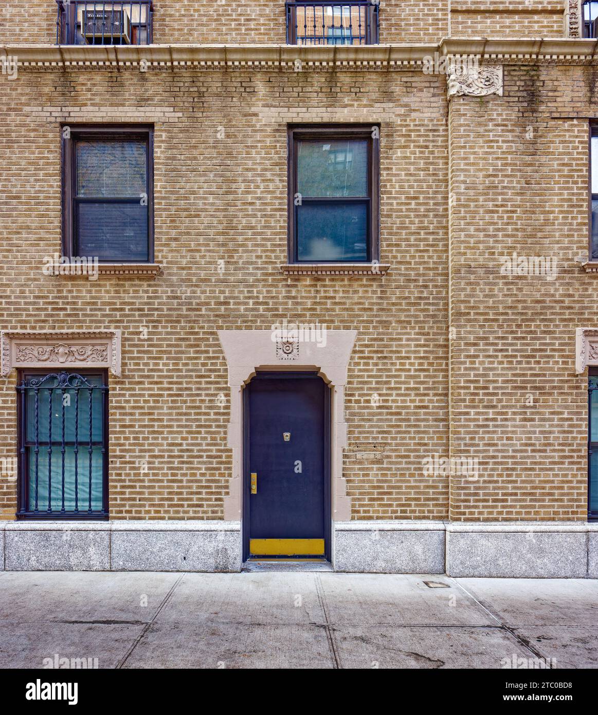 70 east 96th street hi-res stock photography and images - Alamy