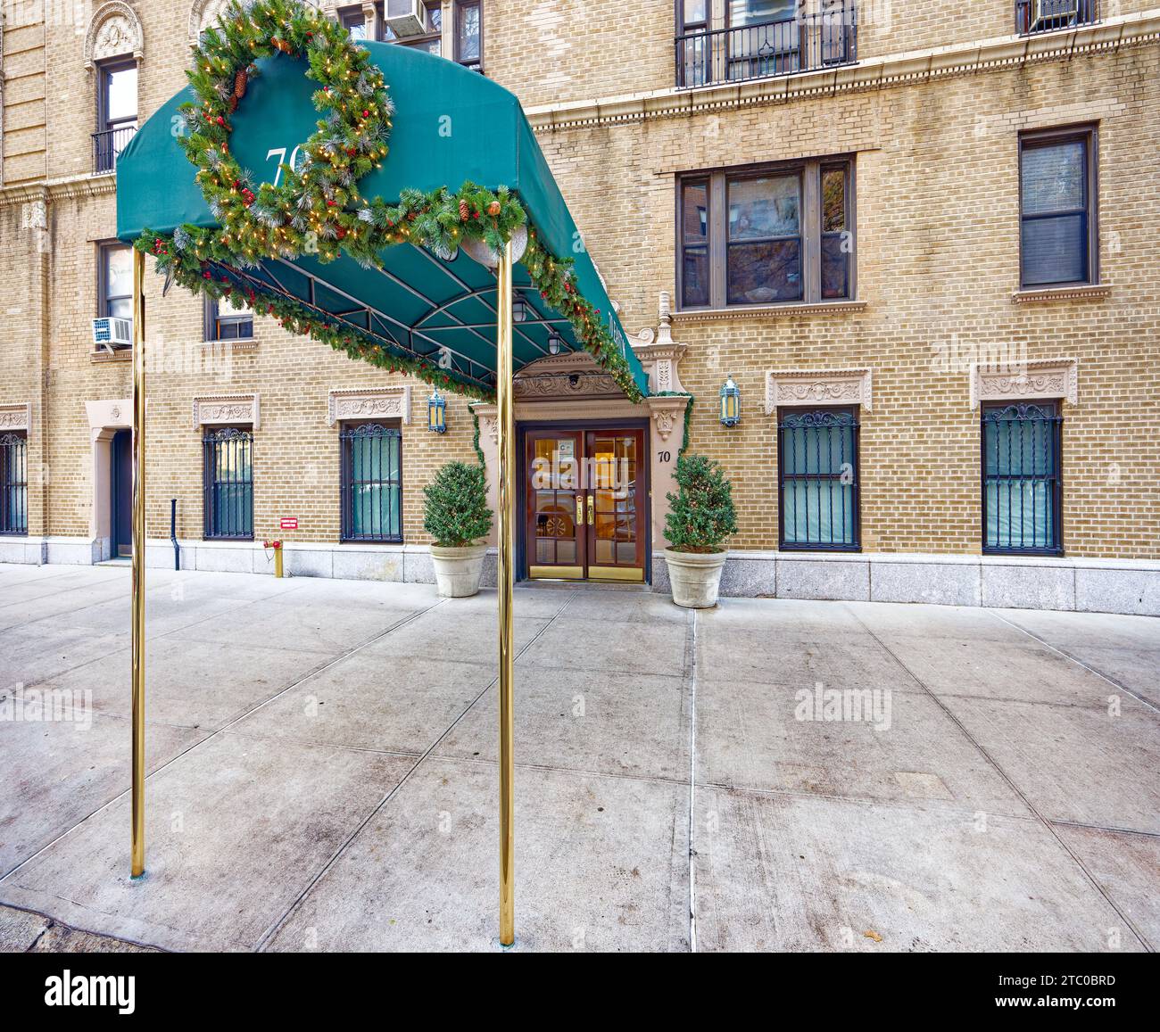 Rosario Candela designed 70 E 96th Street in Manhattan’s Upper East ...