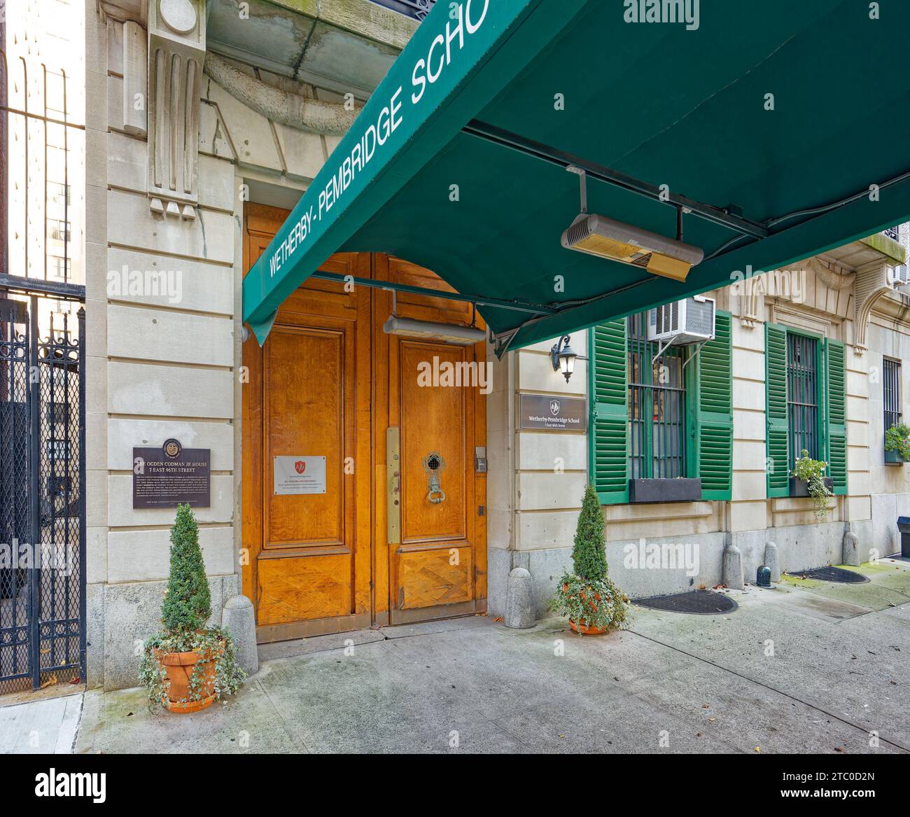 Wetherby school hi-res stock photography and images - Alamy