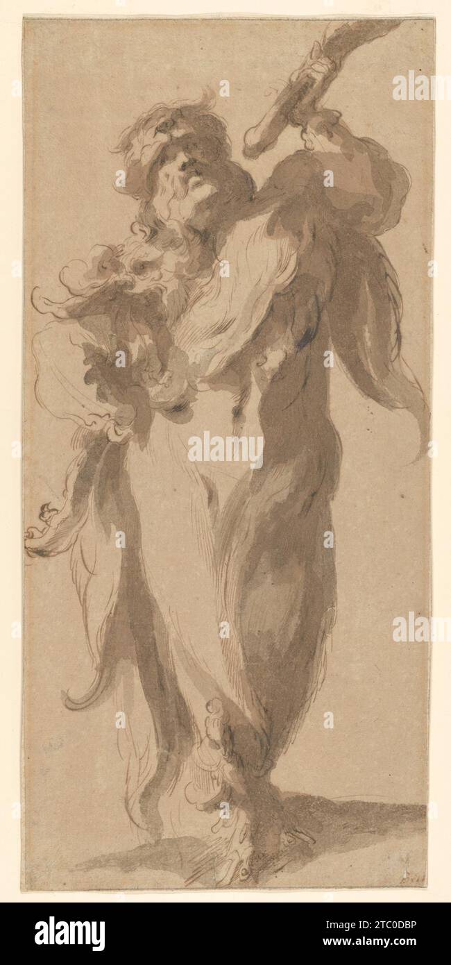 Samson and hercules hi-res stock photography and images - Alamy