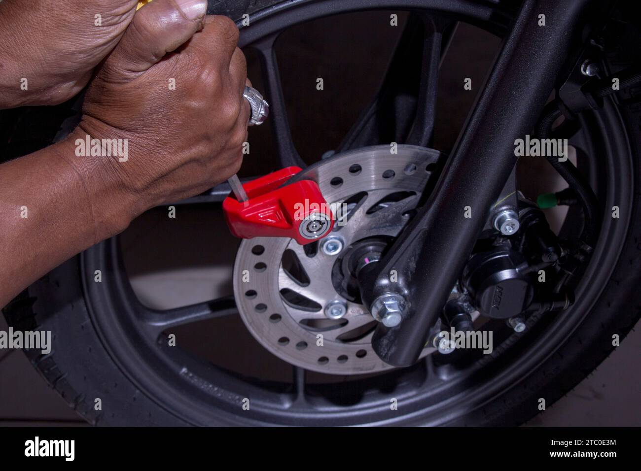 Kunci gembok hi-res stock photography and images - Alamy