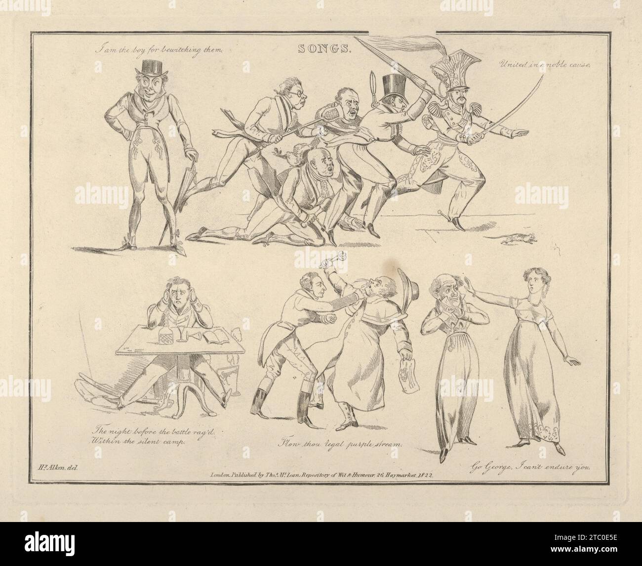 Alken am hi-res stock photography and images - Alamy