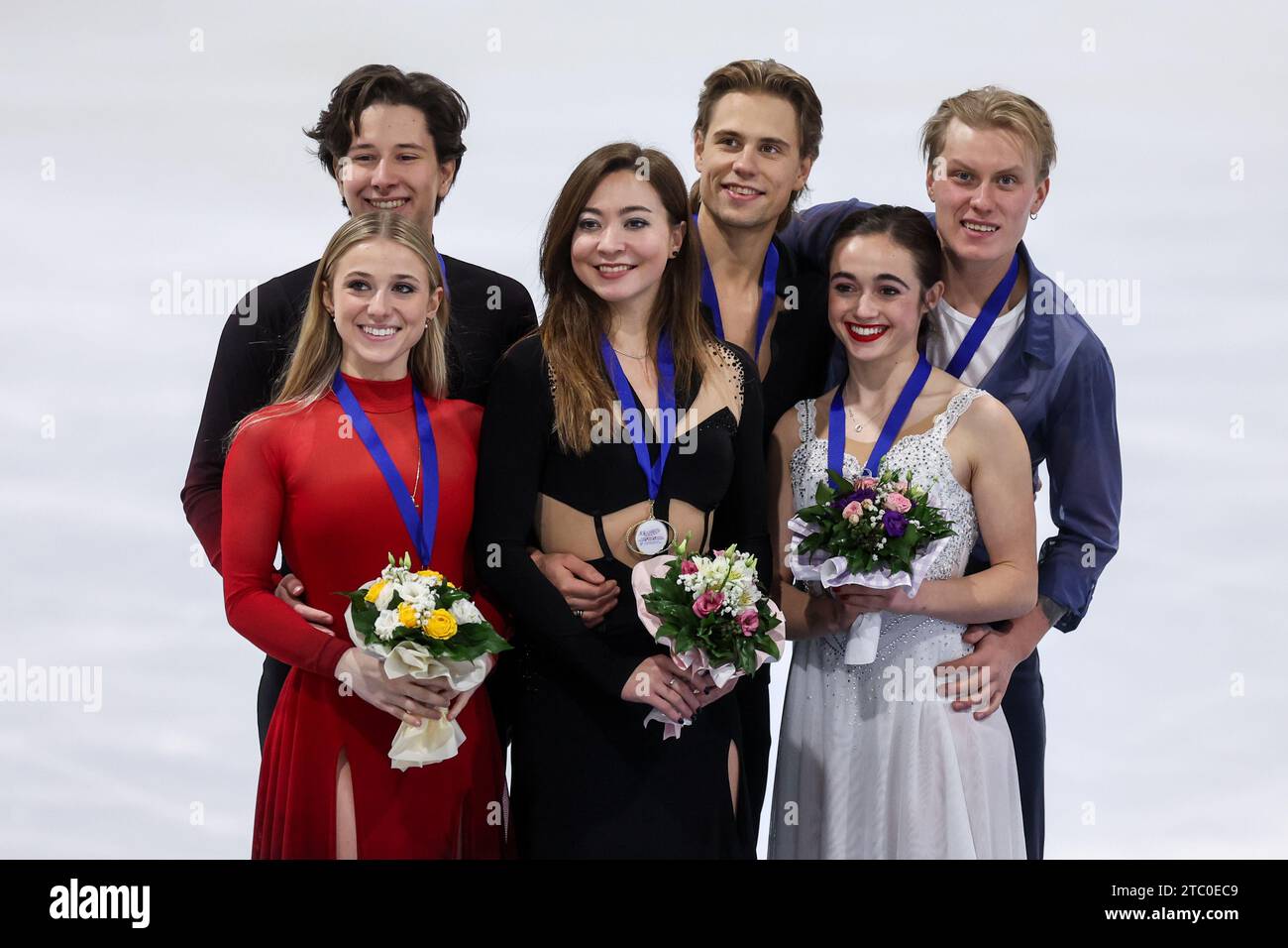 Emilea zingas hi-res stock photography and images - Alamy