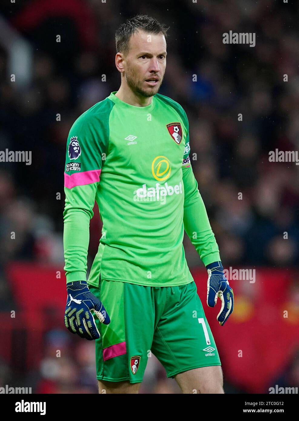 Neto bournemouth hi-res stock photography and images - Alamy