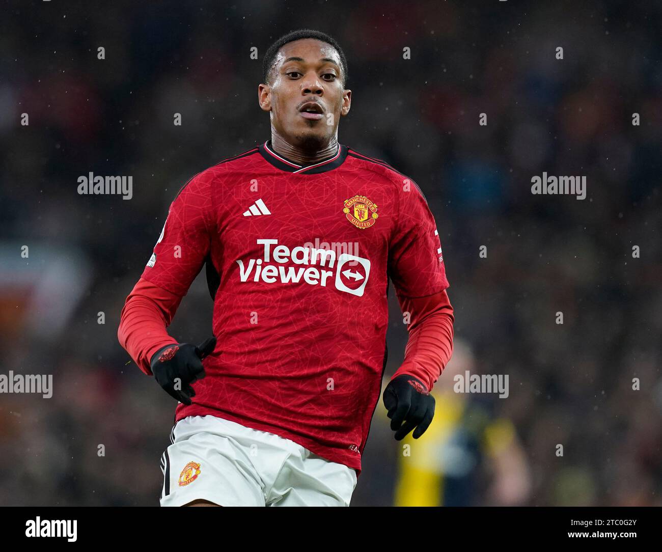 Bournemouth old trafford 2023 hi-res stock photography and images - Alamy