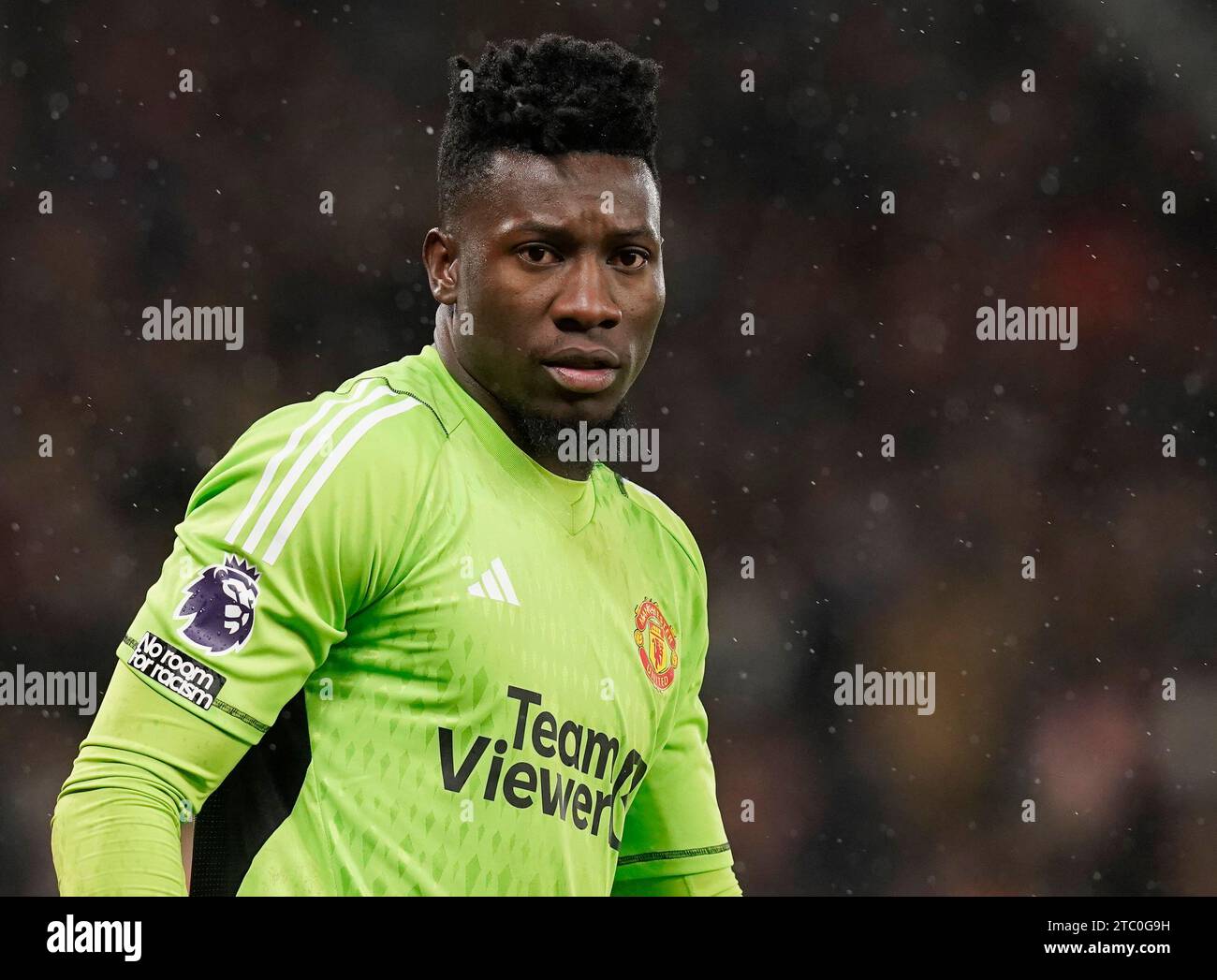 Bournemouth old trafford 2023 hi-res stock photography and images - Alamy