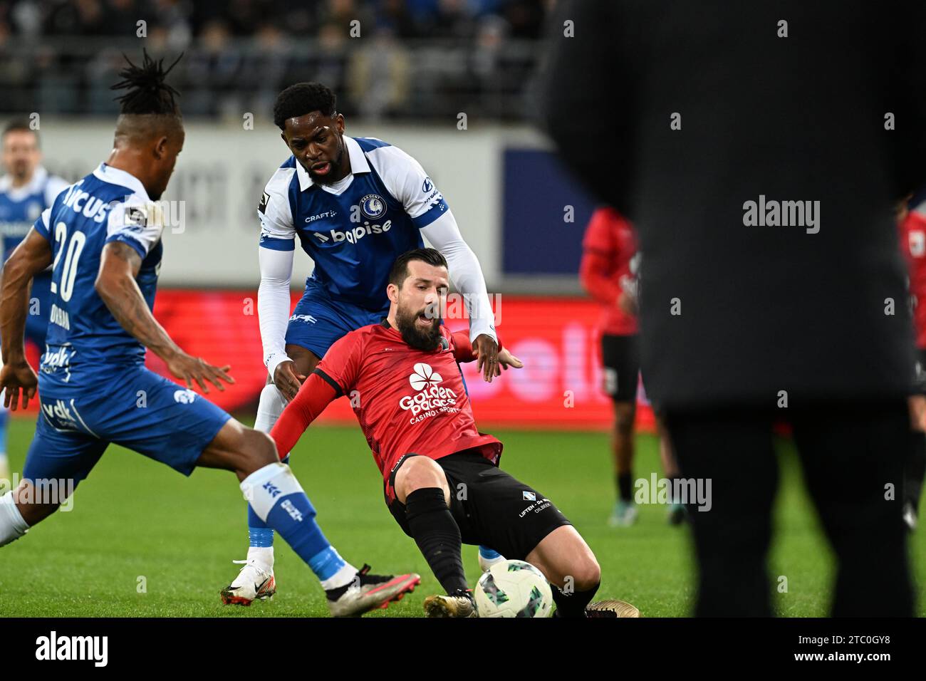 Jordan mercier hi-res stock photography and images - Alamy