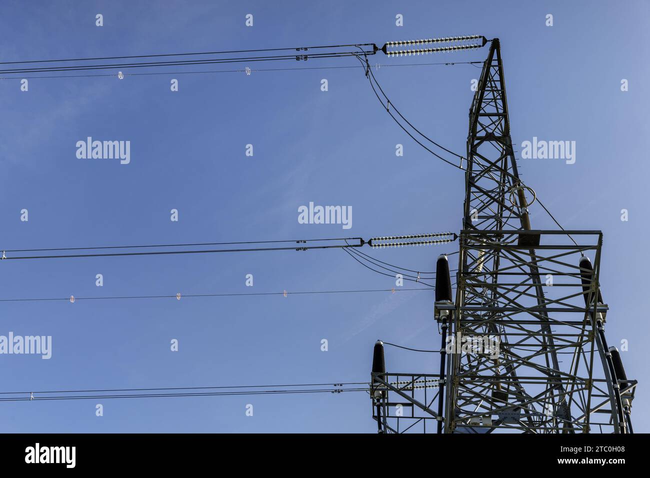 High-rise structure, usually constructed of electrical steel Stock ...