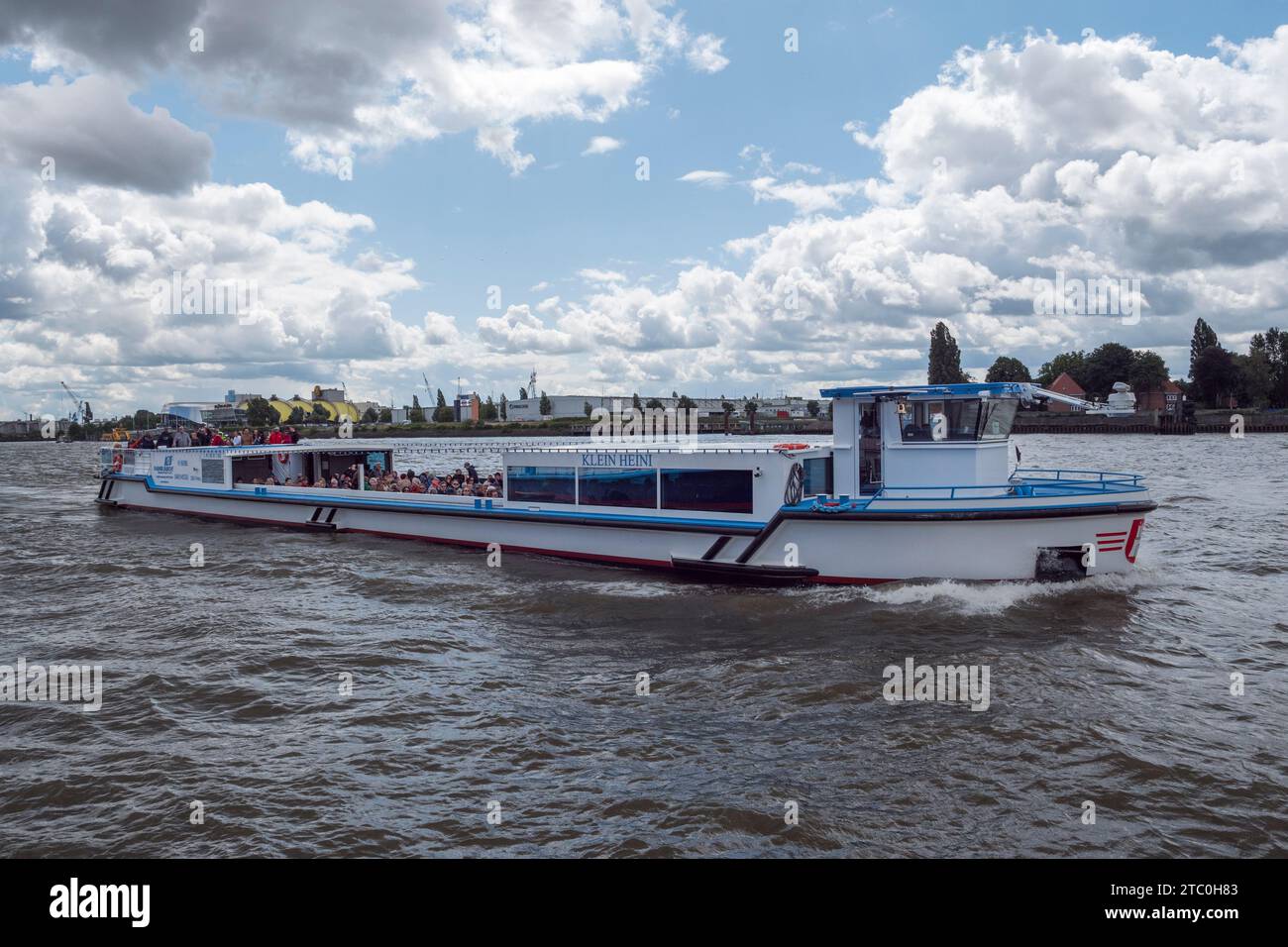 Klein heini hi-res stock photography and images - Alamy