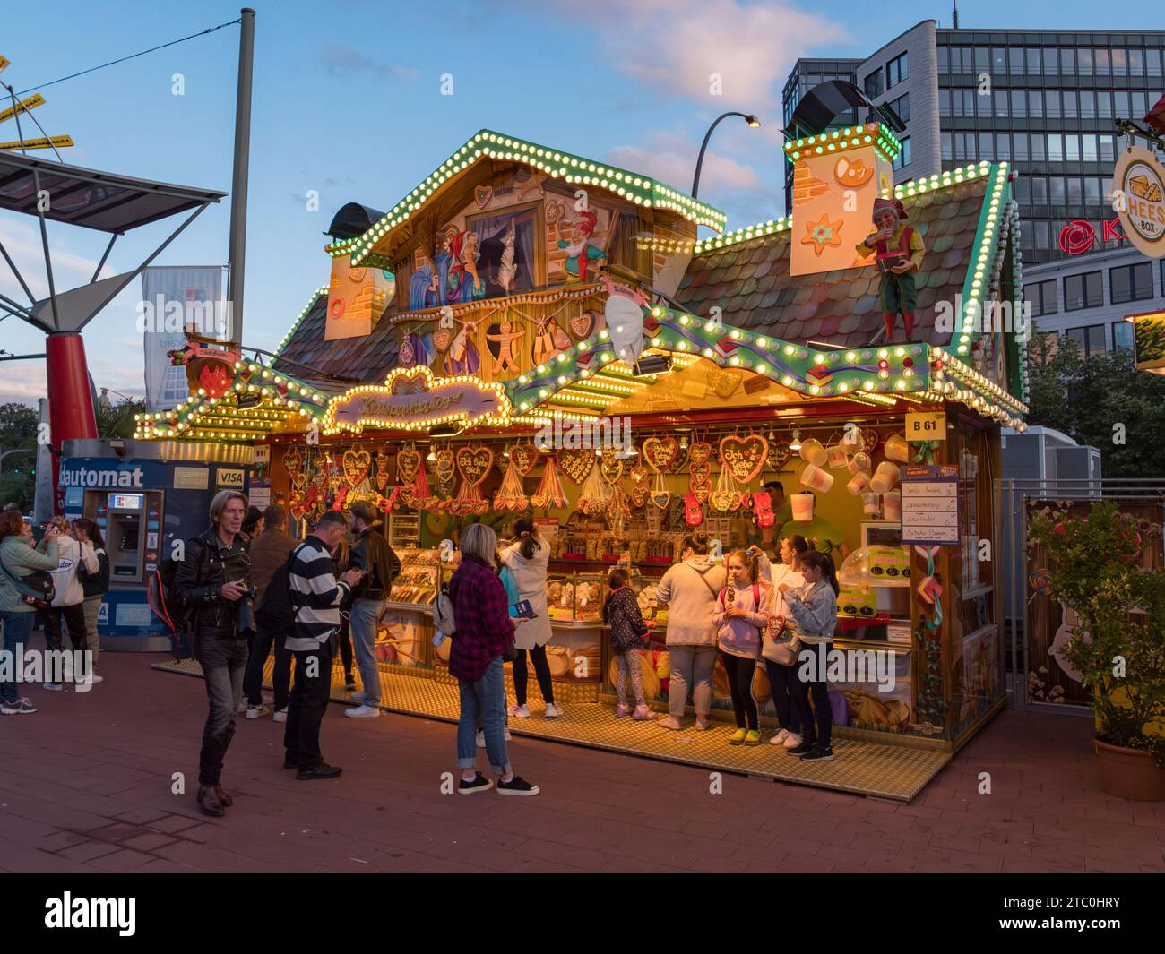 Holy ghost field hi-res stock photography and images - Alamy