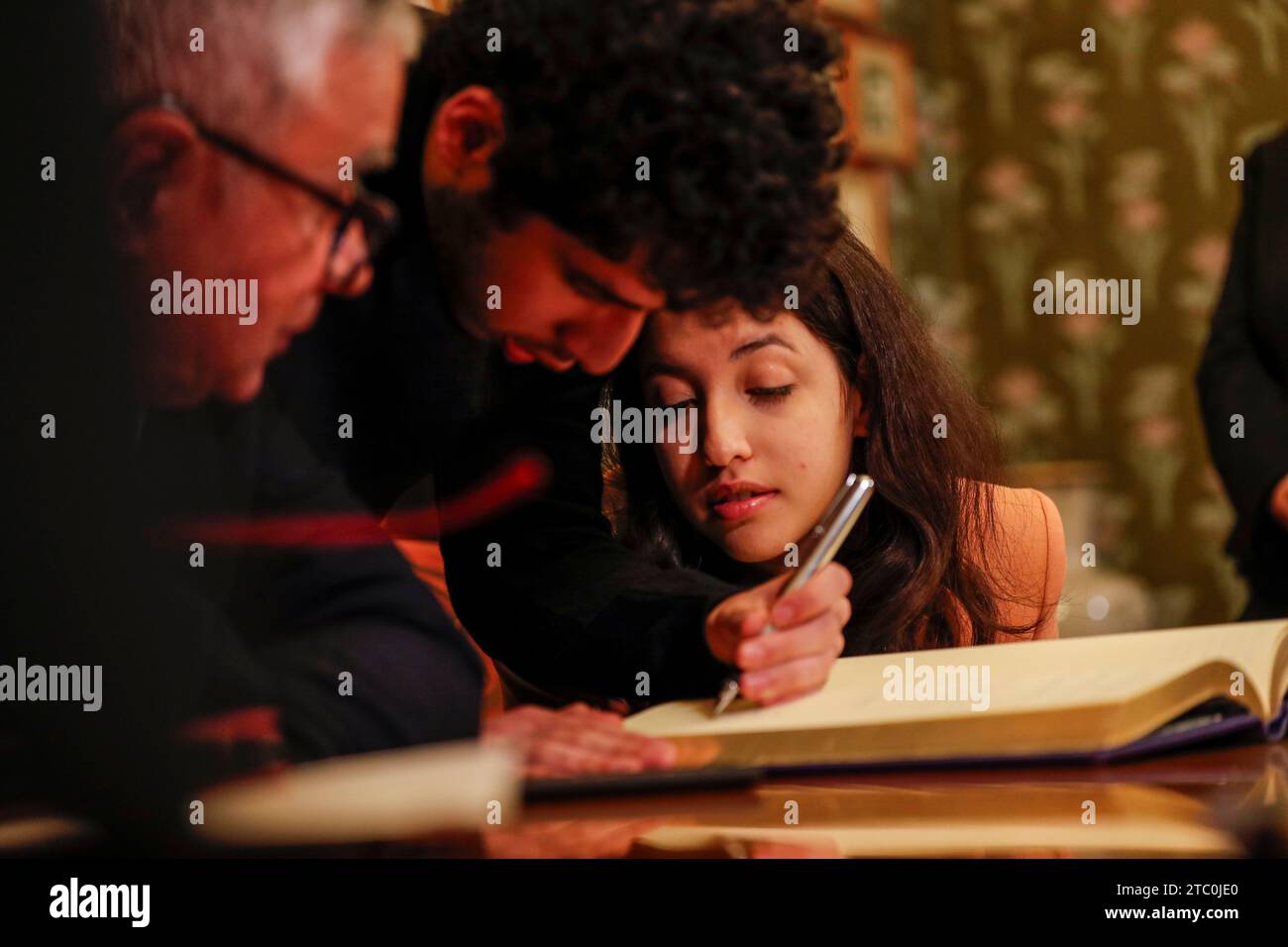 Taghi rahmani hi-res stock photography and images - Alamy