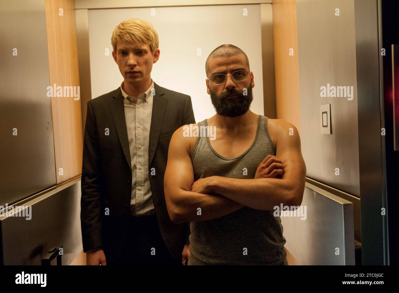 RELEASE DATE: April 24, 2015.TITLE: Ex Machina. STUDIO: Universal ...