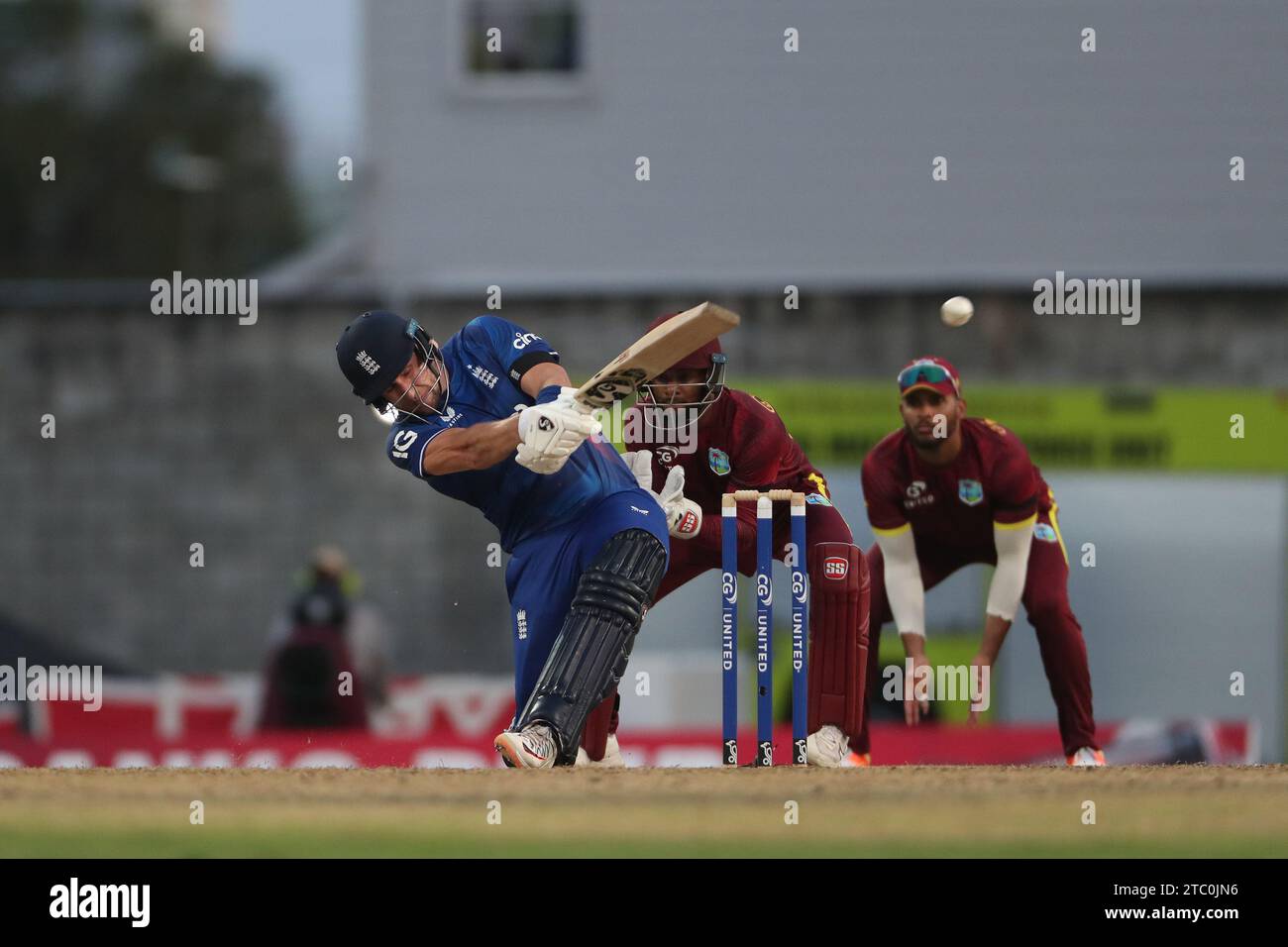 Greenidge hi-res stock photography and images - Alamy