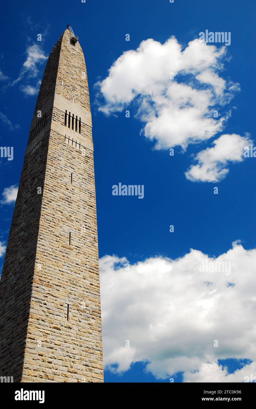 Revolution tower hi-res stock photography and images - Alamy