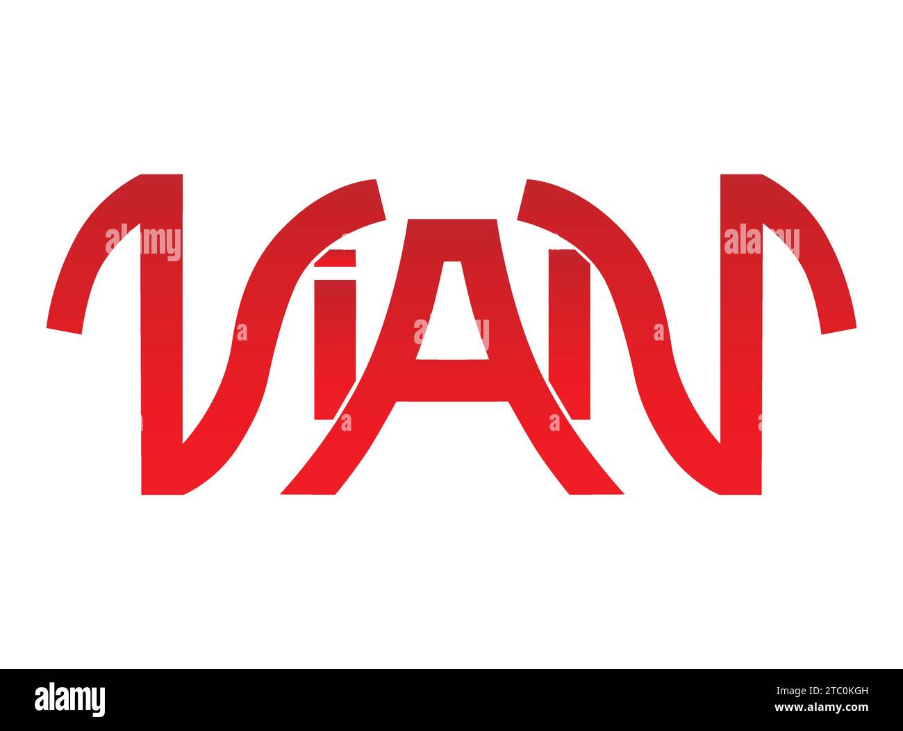 Identity logotype hi-res stock photography and images - Alamy