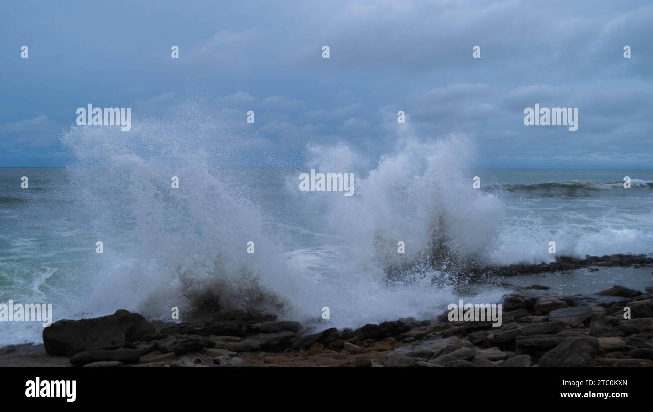 Playa santana hi-res stock photography and images - Alamy