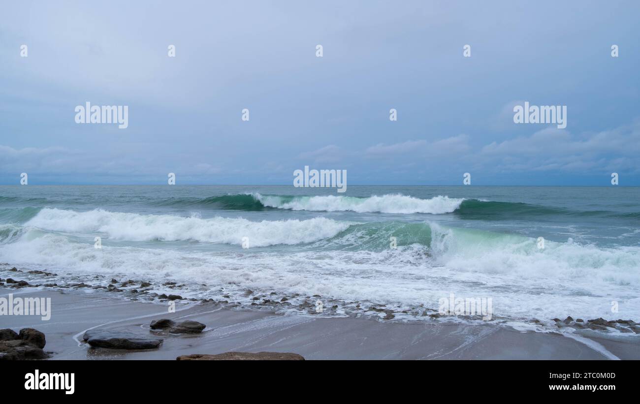 Playa santana hi-res stock photography and images - Alamy