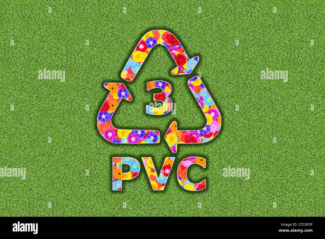 Pvc symbol hi-res stock photography and images - Alamy