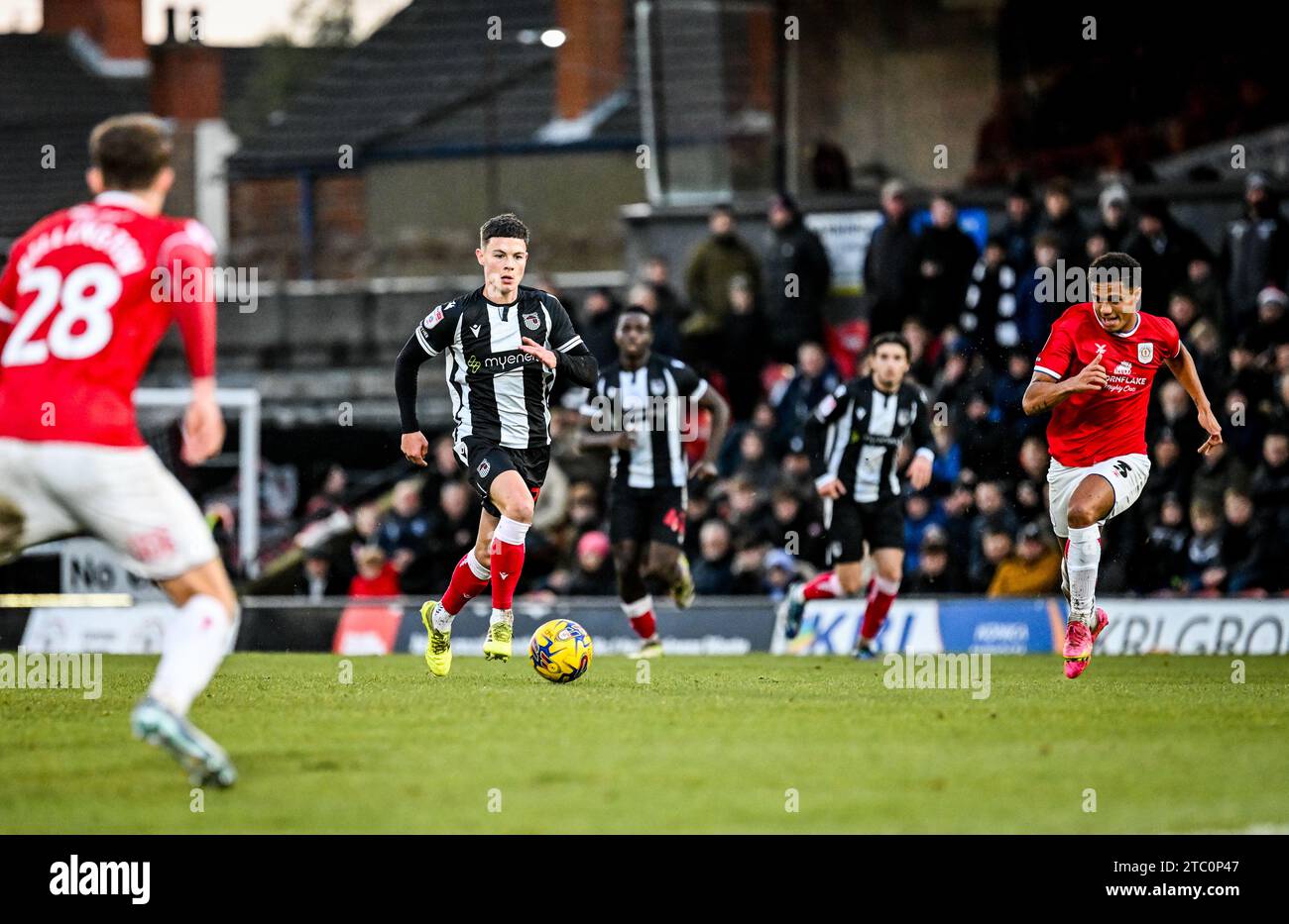 Alexandra hunt hi-res stock photography and images - Alamy