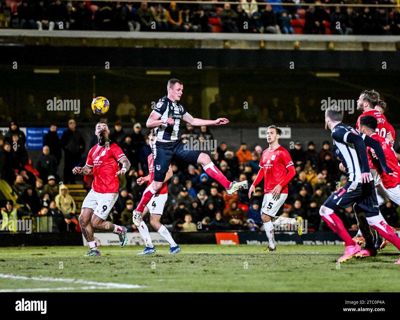 Crewe fc hi-res stock photography and images - Alamy