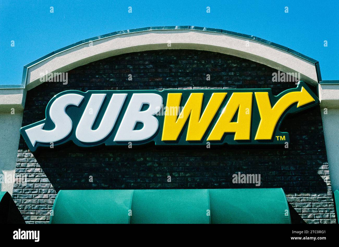 2000s restaurant hi-res stock photography and images - Alamy