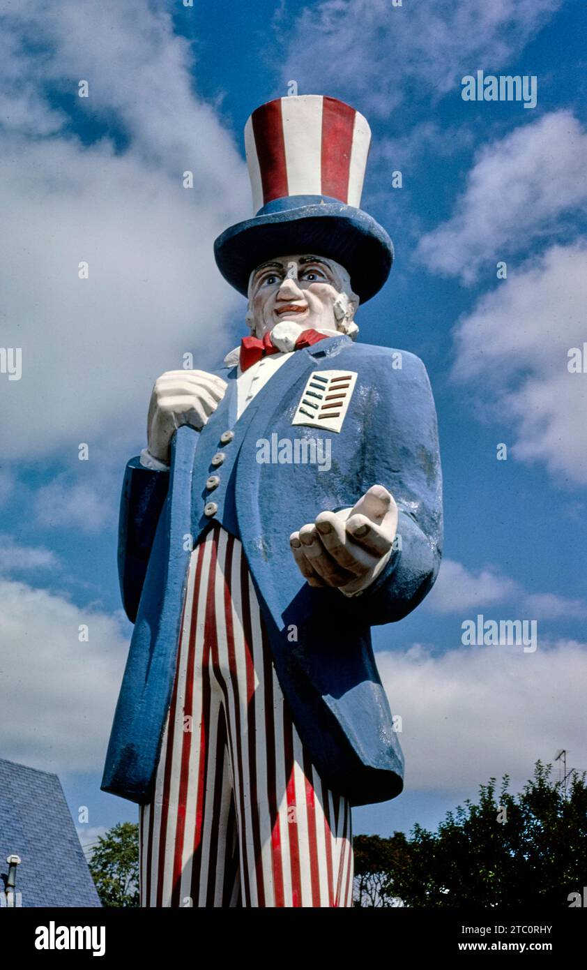 No to uncle sam hi-res stock photography and images - Alamy