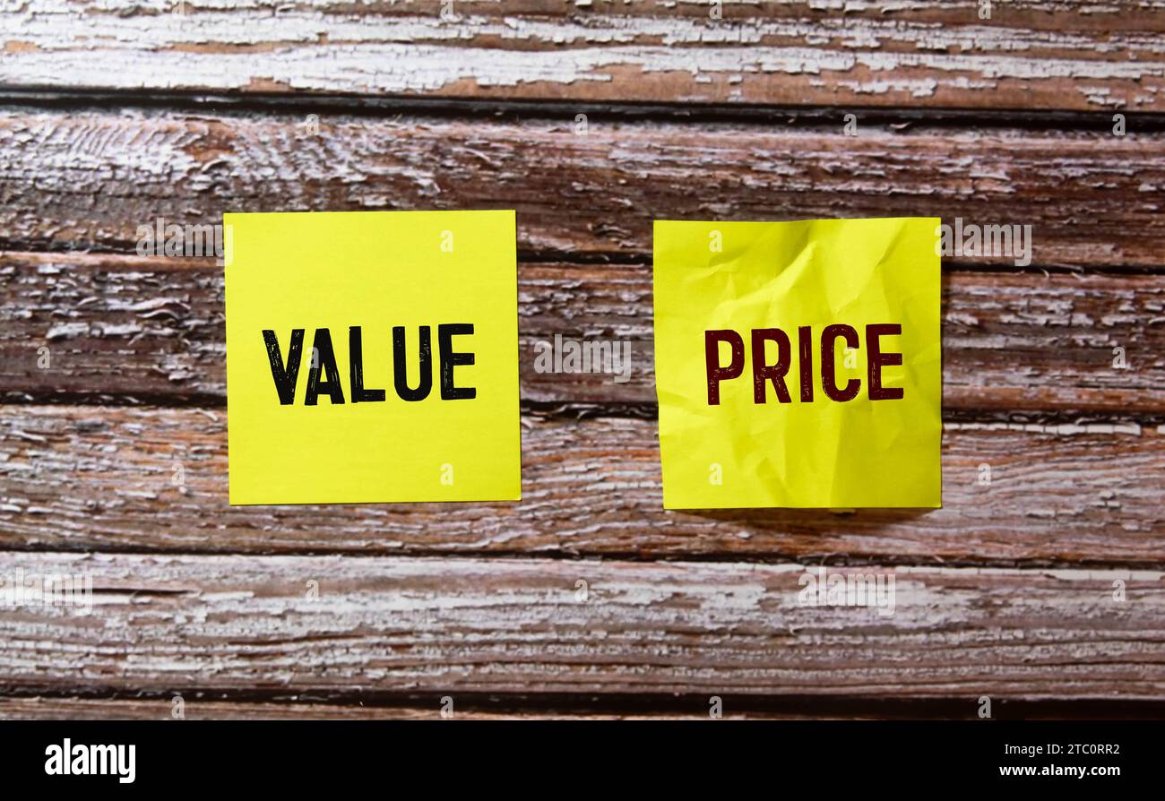 The word value revealed with a missing puzzle piece with the word text ...