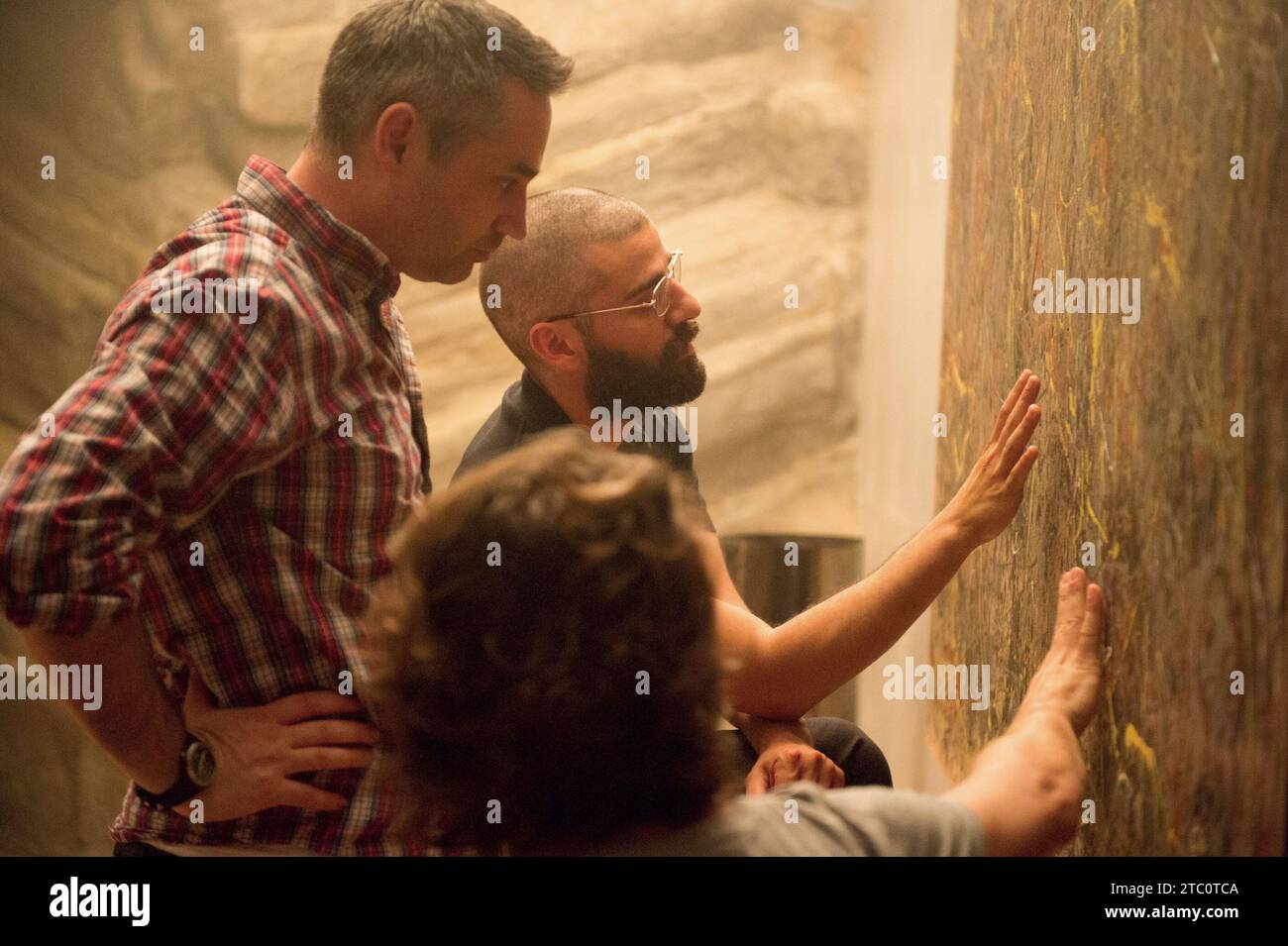 RELEASE DATE: April 24, 2015.TITLE: Ex Machina. STUDIO: Universal ...