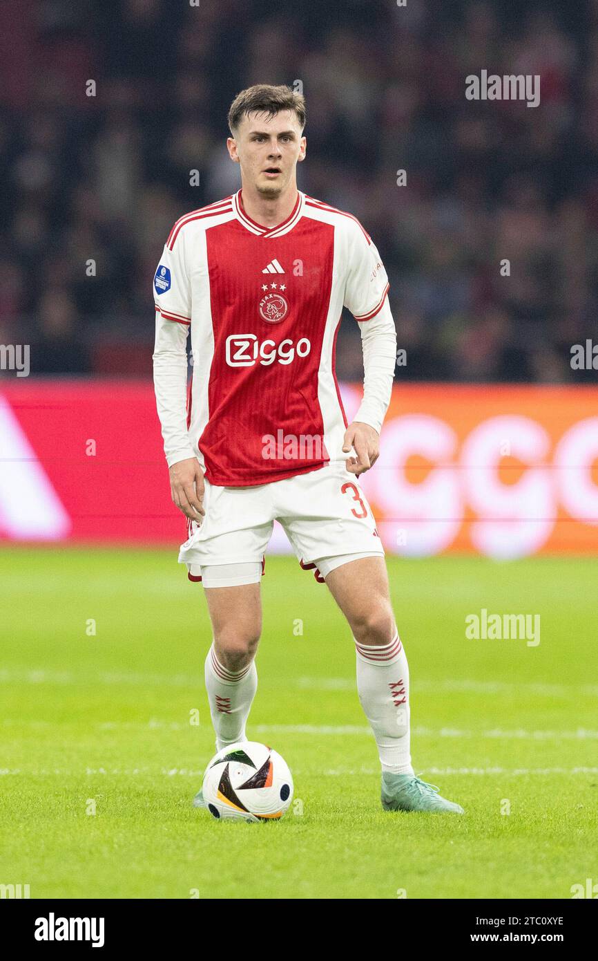 Benjamin tahirovic hi-res stock photography and images - Alamy