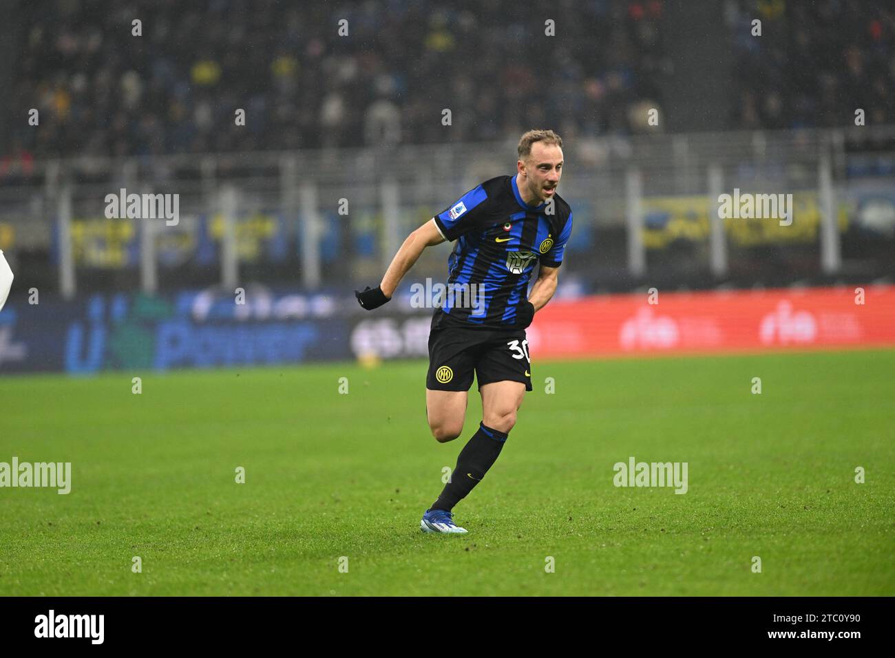 Carlos augusto inter milan hi-res stock photography and images - Alamy