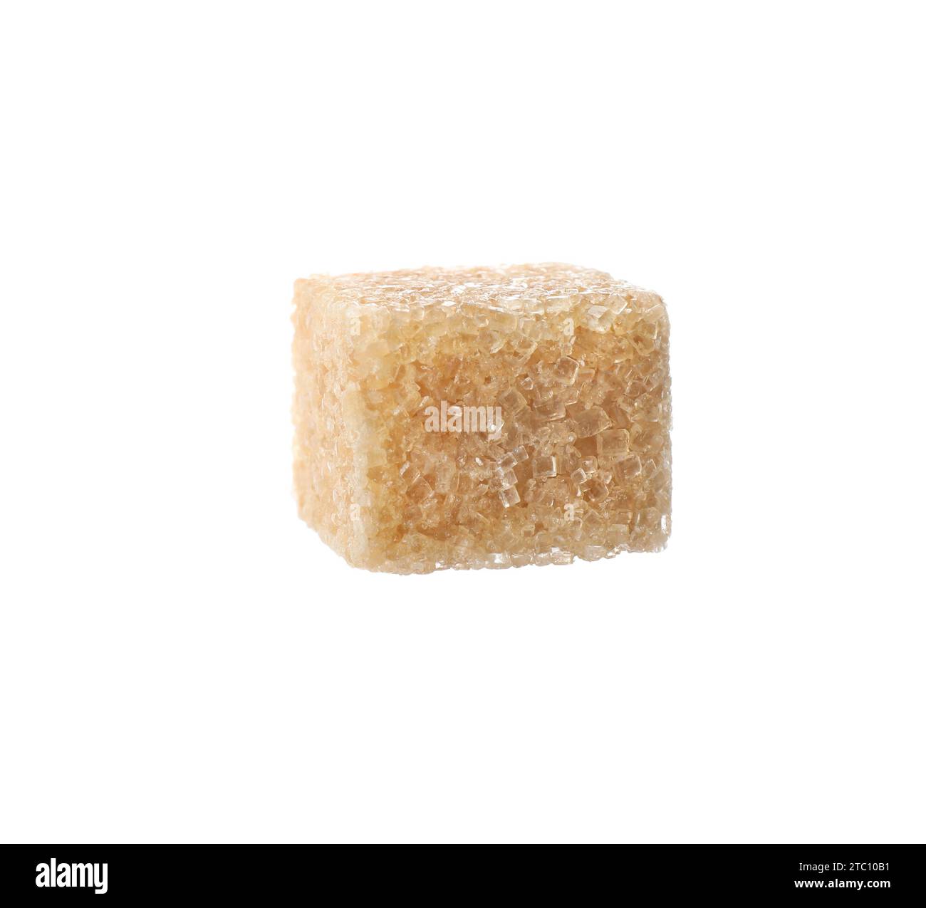 One sugar lump Cut Out Stock Images & Pictures - Alamy
