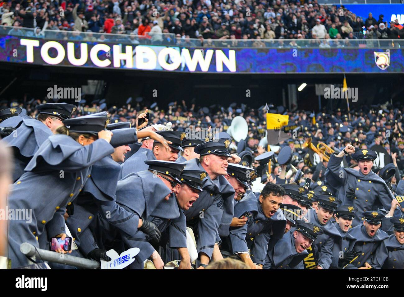 2023 army navy game hi-res stock photography and images - Alamy