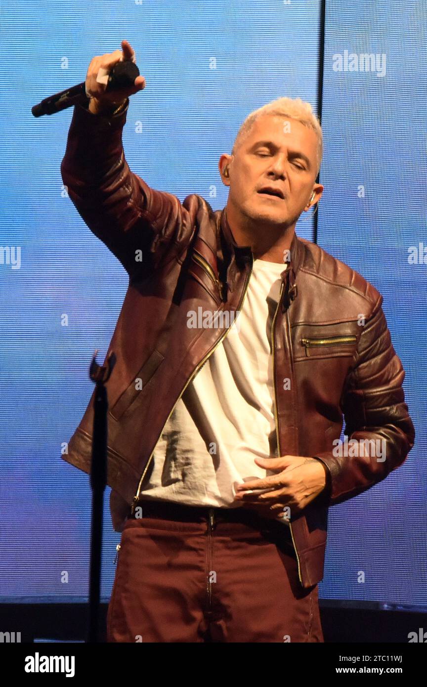 Barcelona, Spain. 09th Dec, 2023. Alejandro Sánchez Pizarro (Madrid, December 18, 1968), known ...