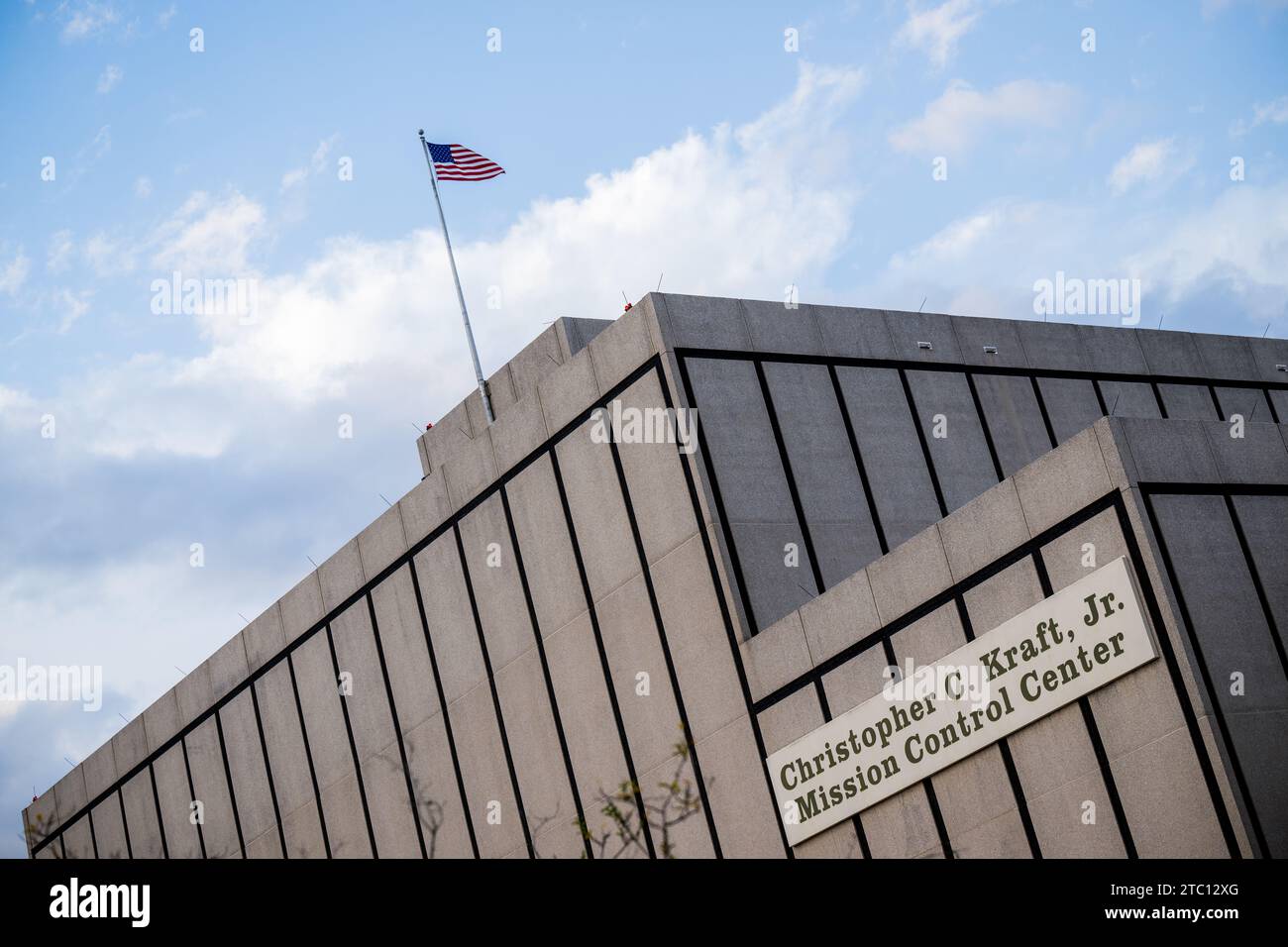 Houston, United States. 10th Dec, 2023. Illustration picture shows the ...