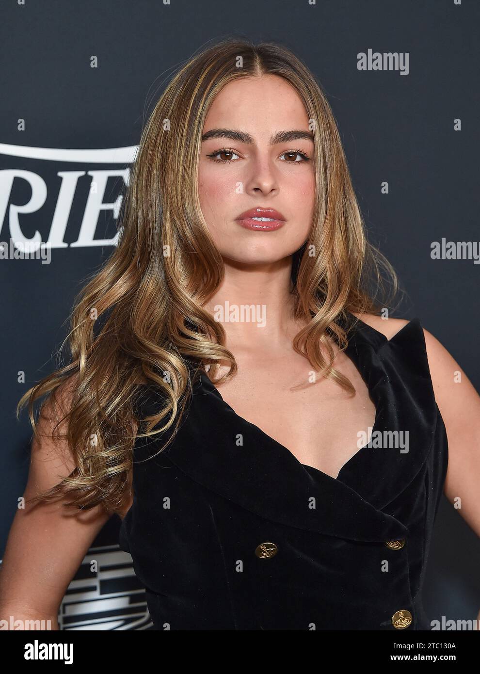 Addison rae 2023 hi-res stock photography and images - Alamy